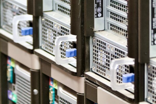 Servers - System Supply Industries Ltd.
